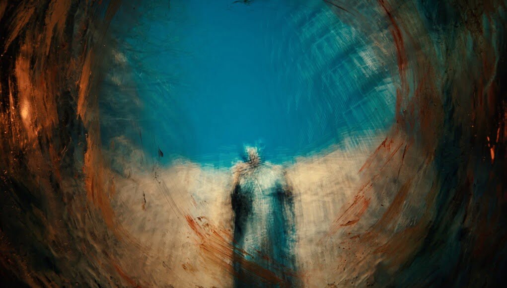 The Story of Creation - a poem by William B. Drees - Posham Pa