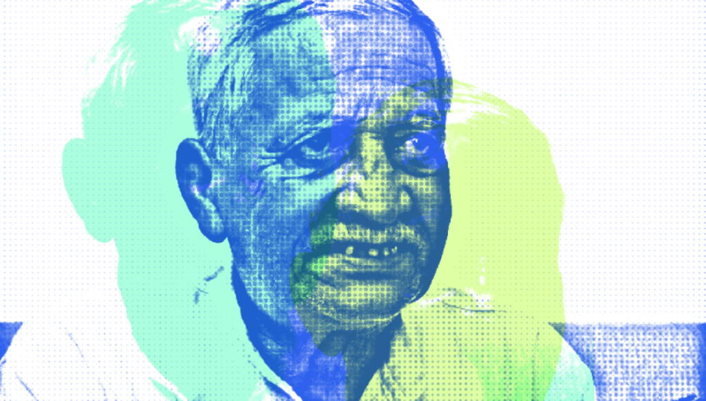 ग़ज़ल: 'तुम्हारी फ़ाइलों में' - अदम गोंडवी - पोषम पा