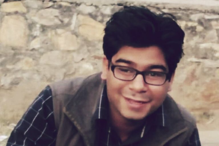 दंगा | मनमीत सोनी - कविता - पोषम पा