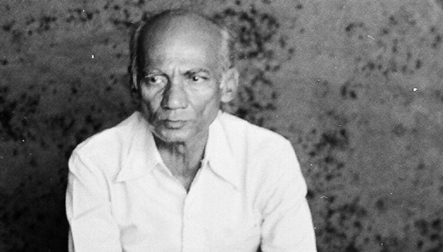 A Poem from Evam Indrajit, a play by Badal Sarkar | Posham Pa